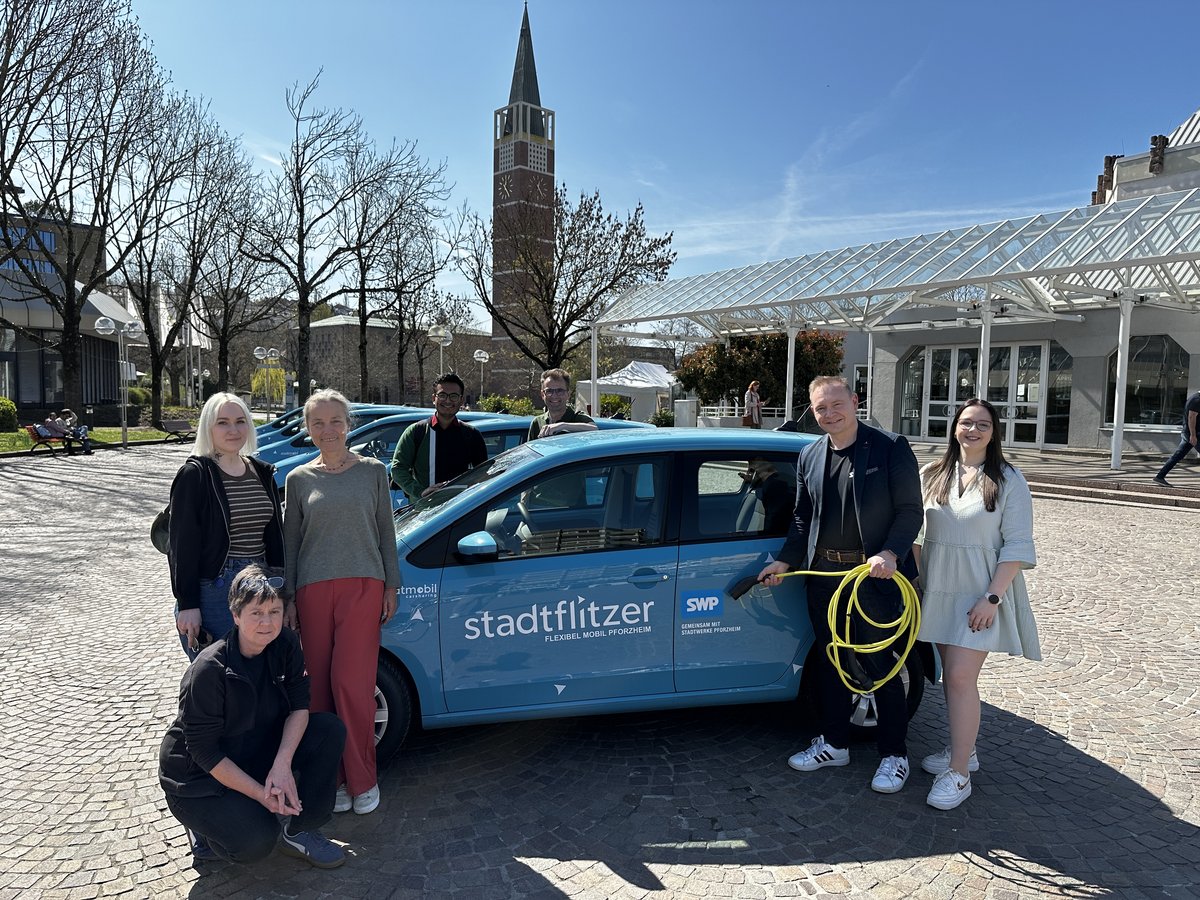 Artikel - SWP Stadtwerke Pforzheim