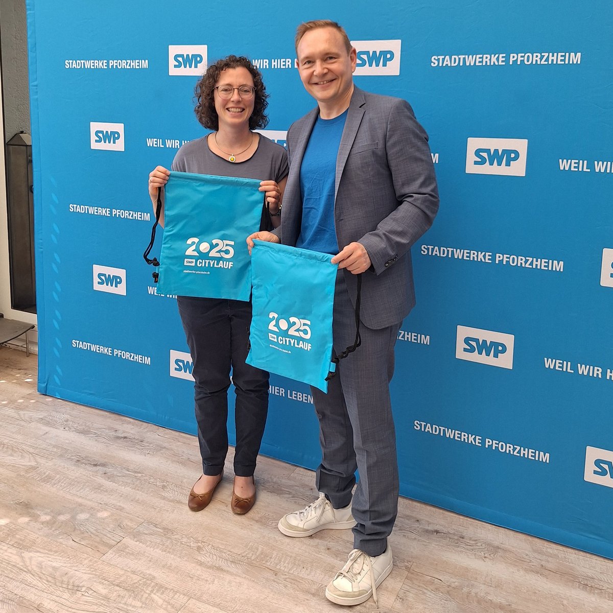 Artikel - SWP Stadtwerke Pforzheim