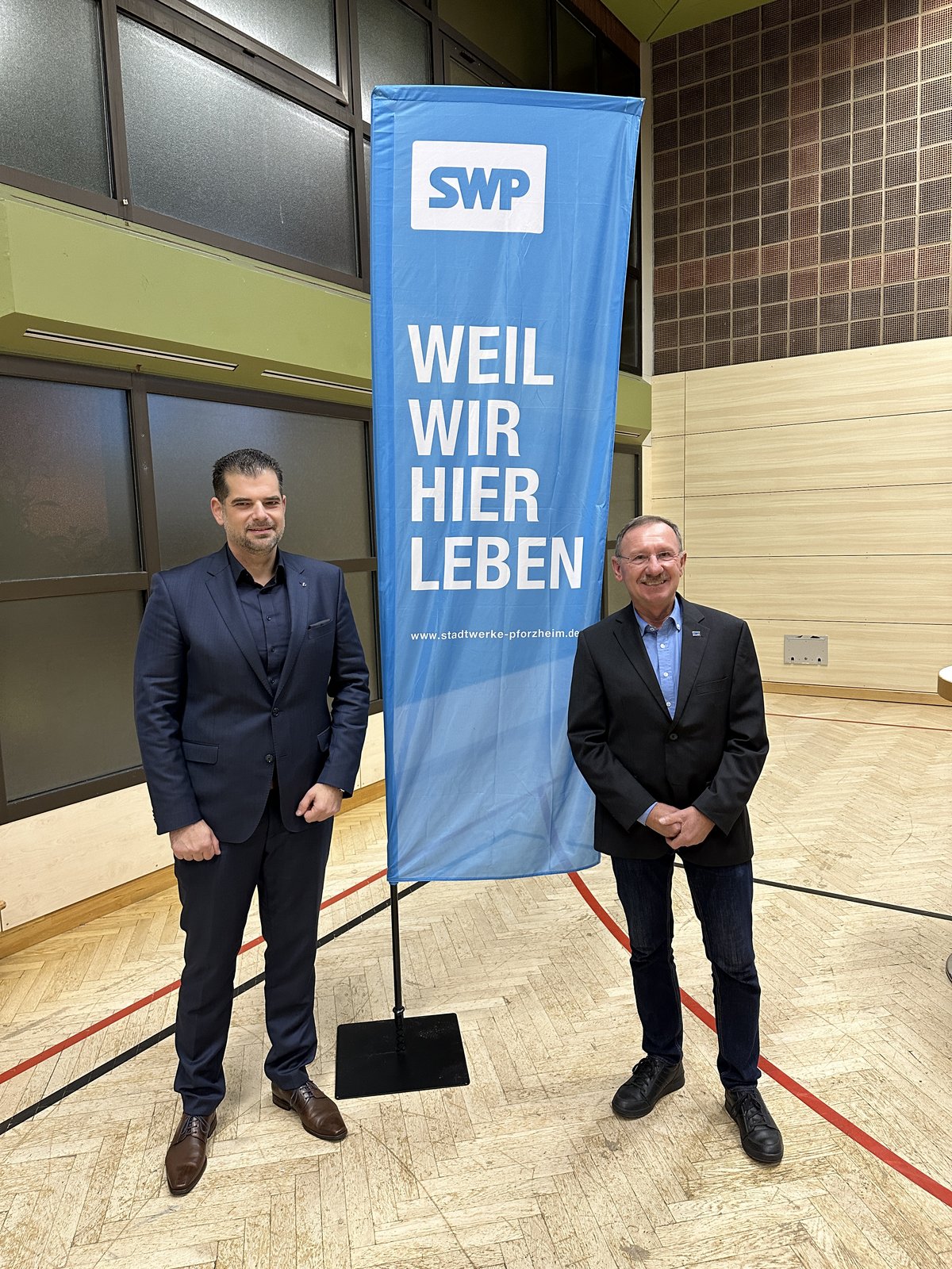 Artikel - SWP Stadtwerke Pforzheim