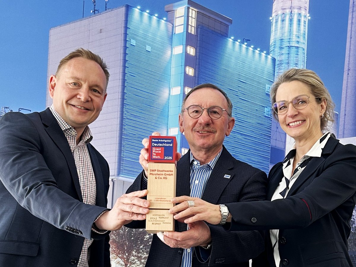 Artikel - SWP Stadtwerke Pforzheim