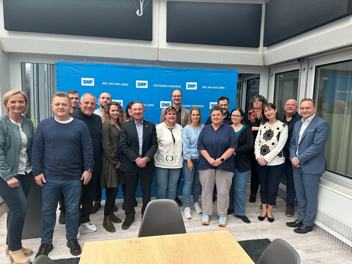 Artikel - SWP Stadtwerke Pforzheim