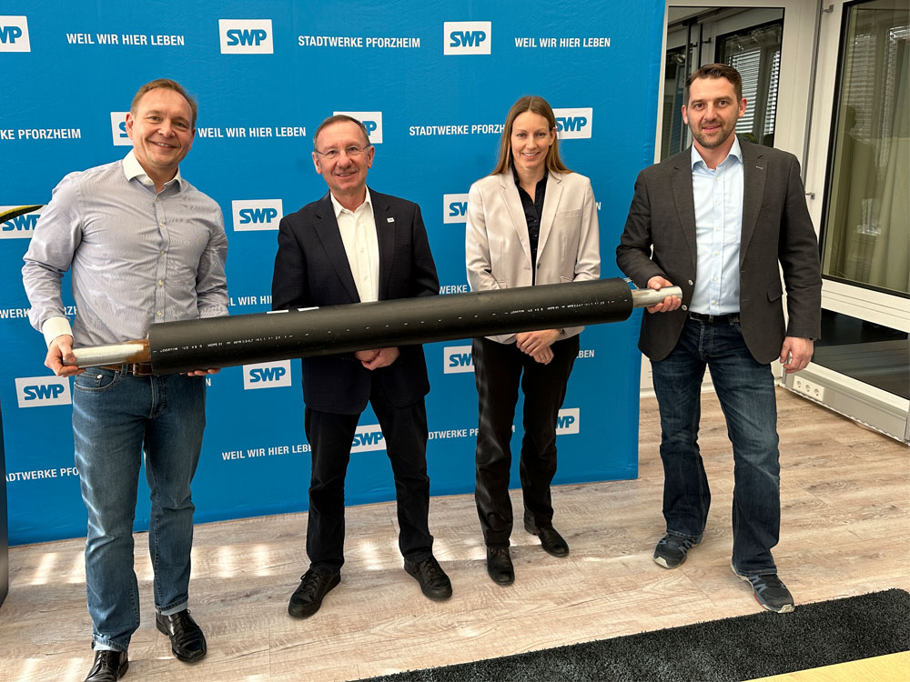 Artikel - SWP Stadtwerke Pforzheim