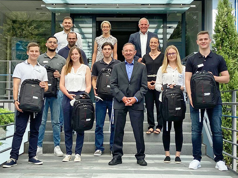 Artikel - SWP Stadtwerke Pforzheim