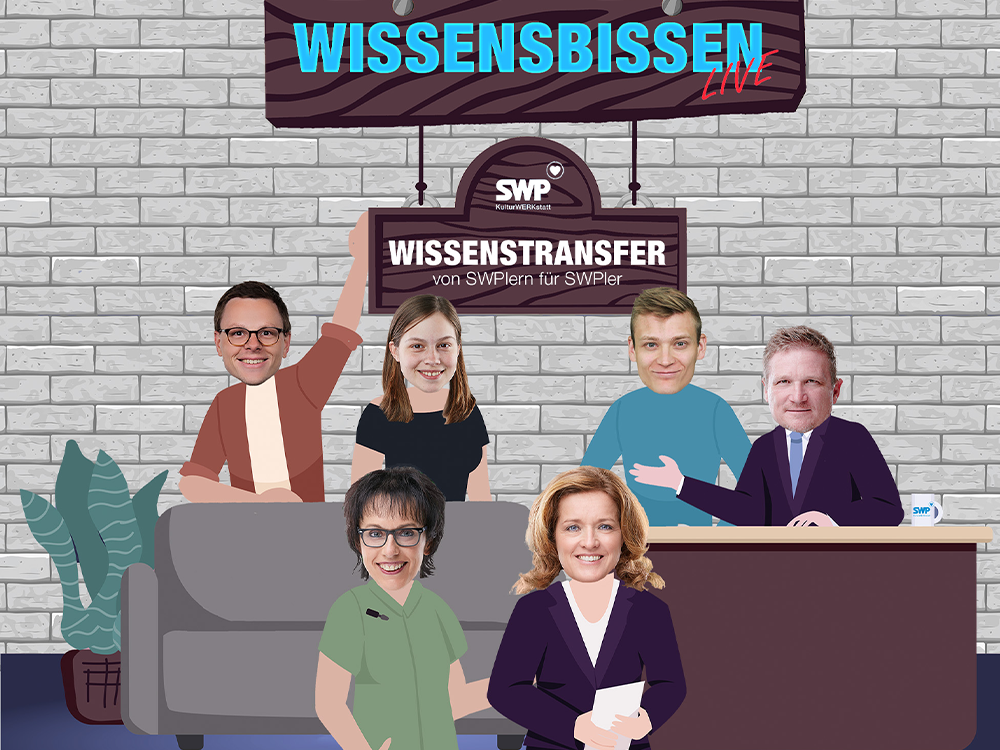 Artikel - SWP Stadtwerke Pforzheim
