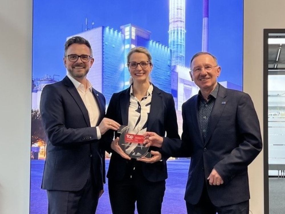 Artikel - SWP Stadtwerke Pforzheim