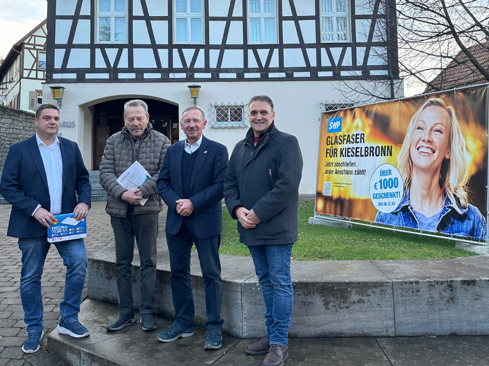 Artikel - SWP Stadtwerke Pforzheim